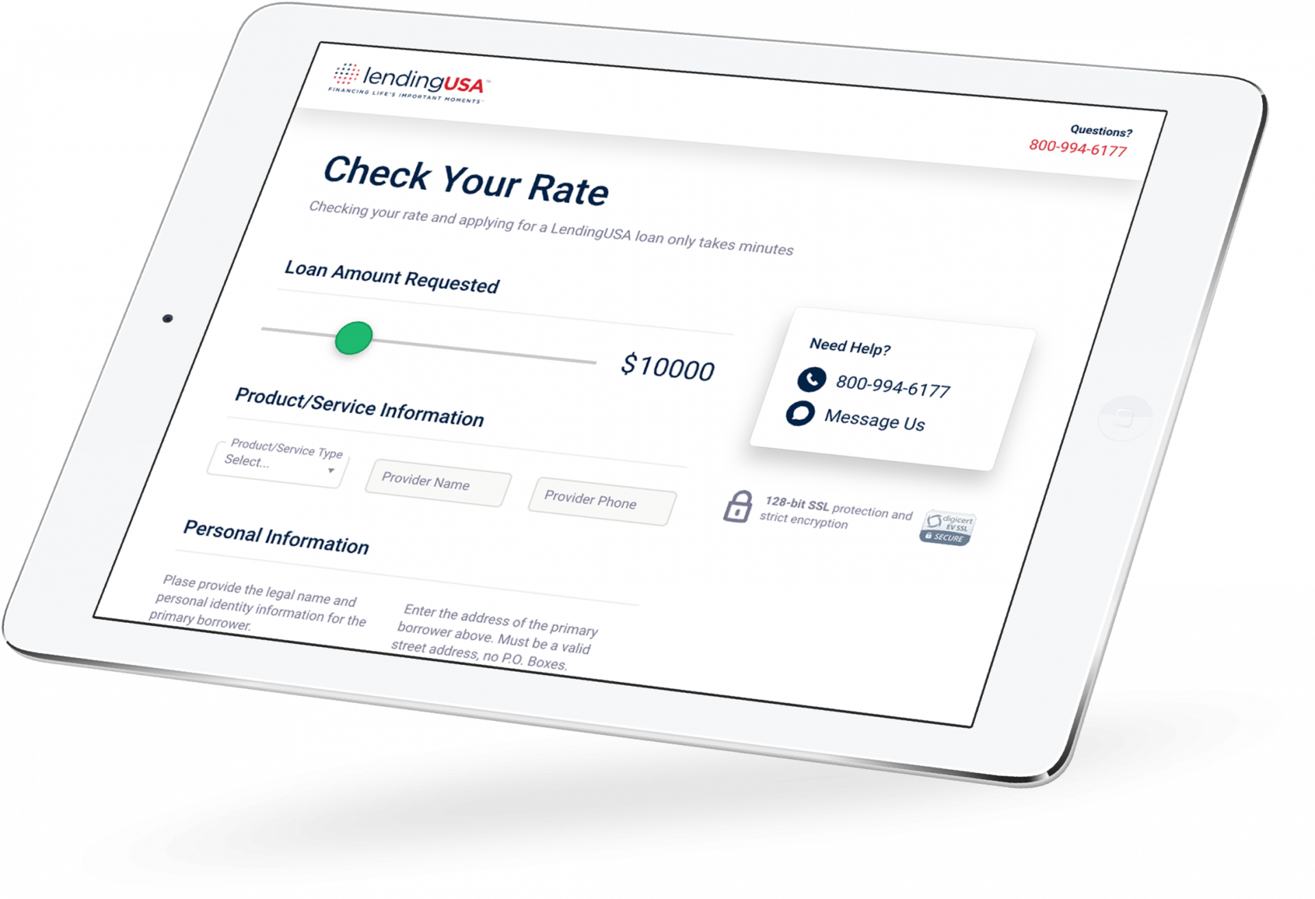 4 Steps to Success After Enrolling with LendingUSA - LendingUSA