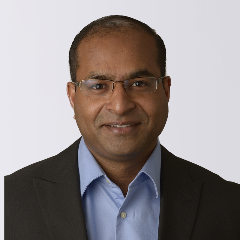 Manoj Mathew | LendingUSA