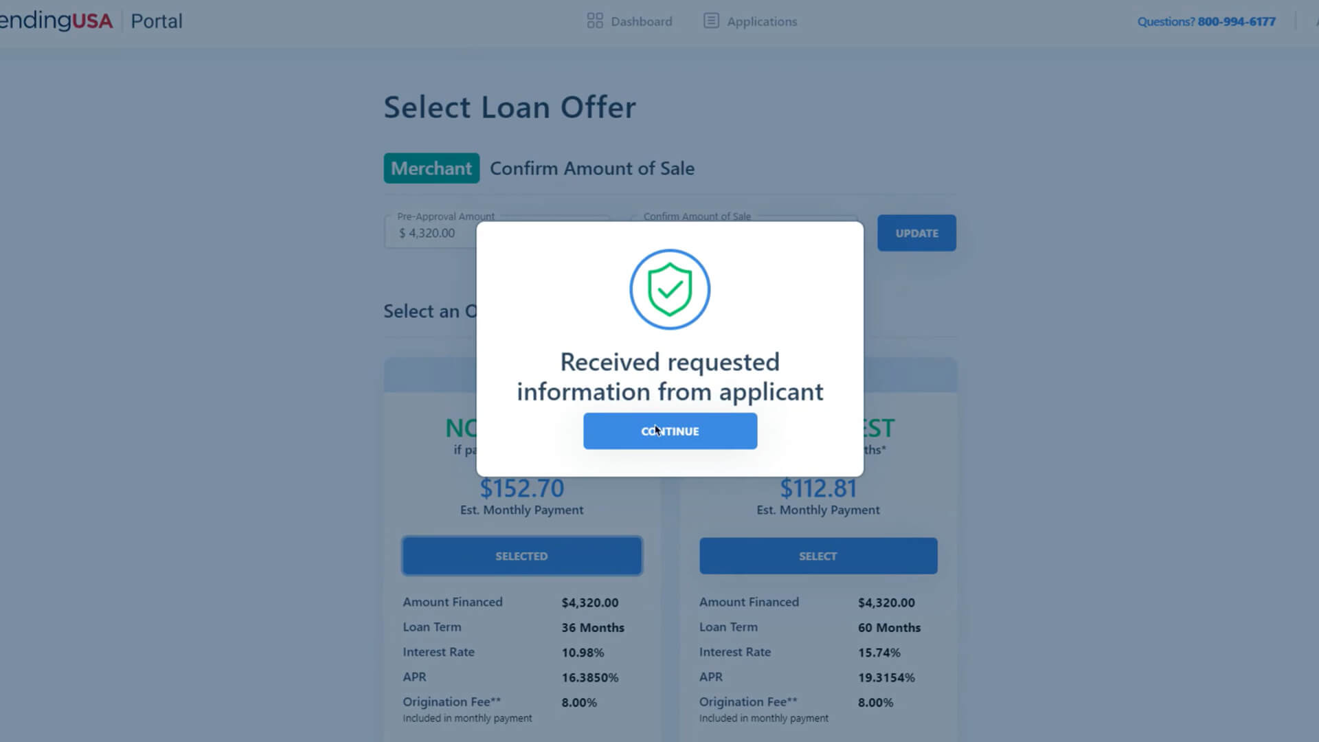 Introducing LendingUSA’s Instant ID Verification - LendingUSA