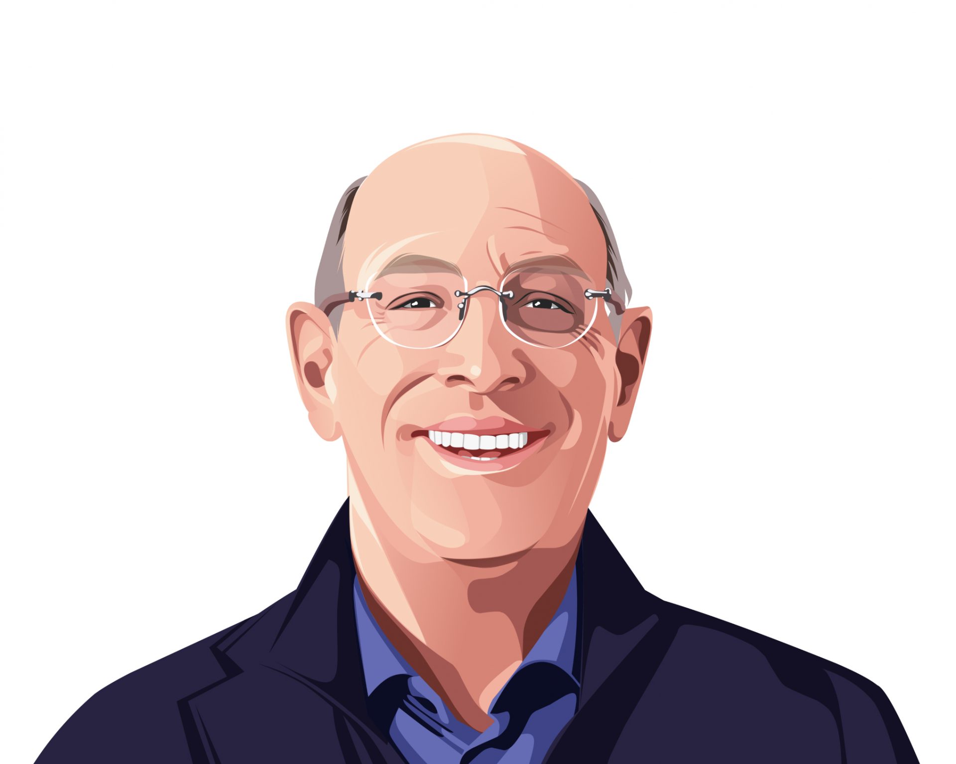 Howard Freedland - LendingUSA