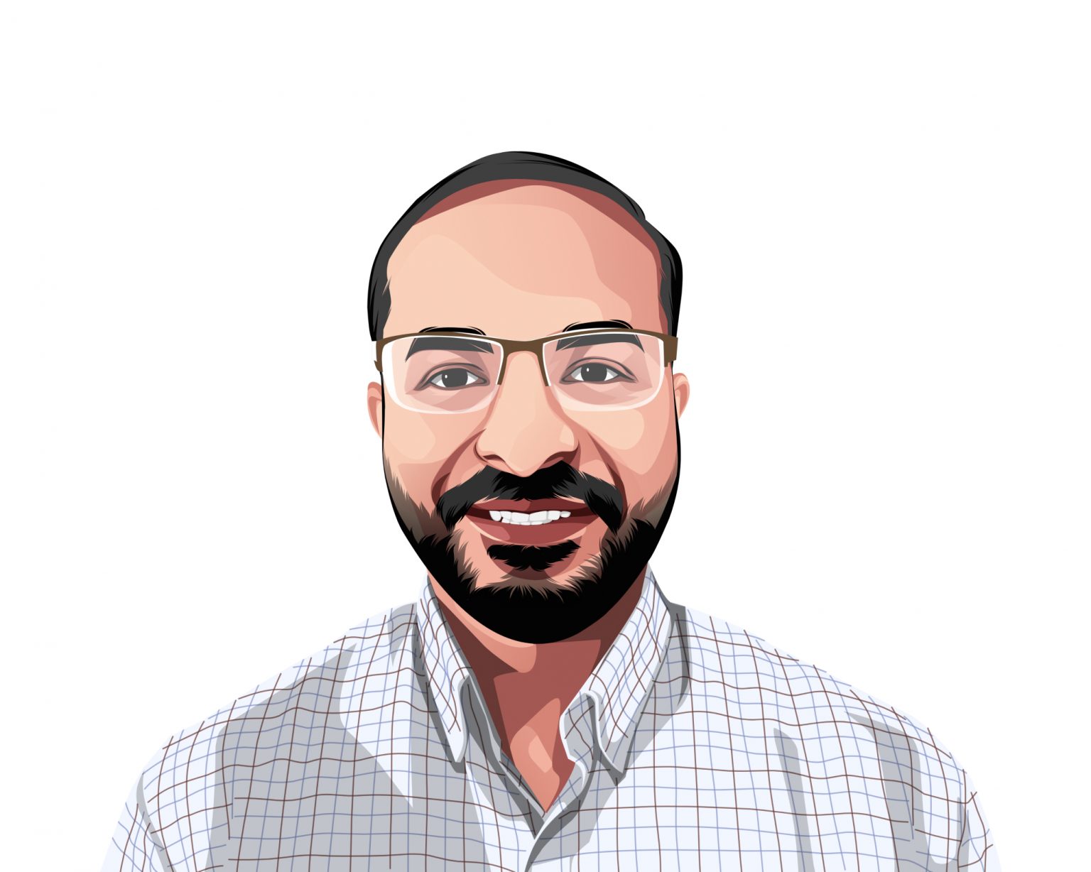 Manoj Mathew - LendingUSA