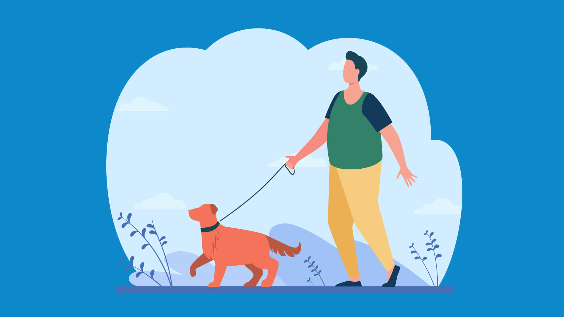 Recession-Proofing Your Dog Training Business - LendingUSA