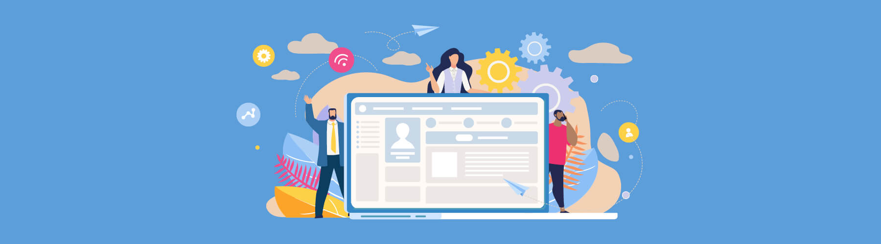 Funeral Home Technology Comes to the Funeral Industry - LendingUSA