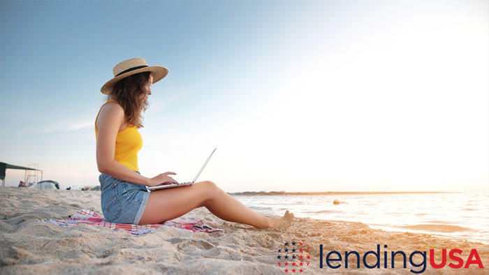 Transform Your Financial Future with Freshstart Lending - LendingUSA